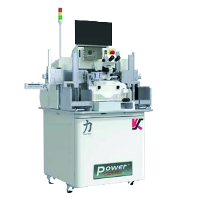 powercomm焊线机 | 慕尼黑上海电子生产设备展 productronica China