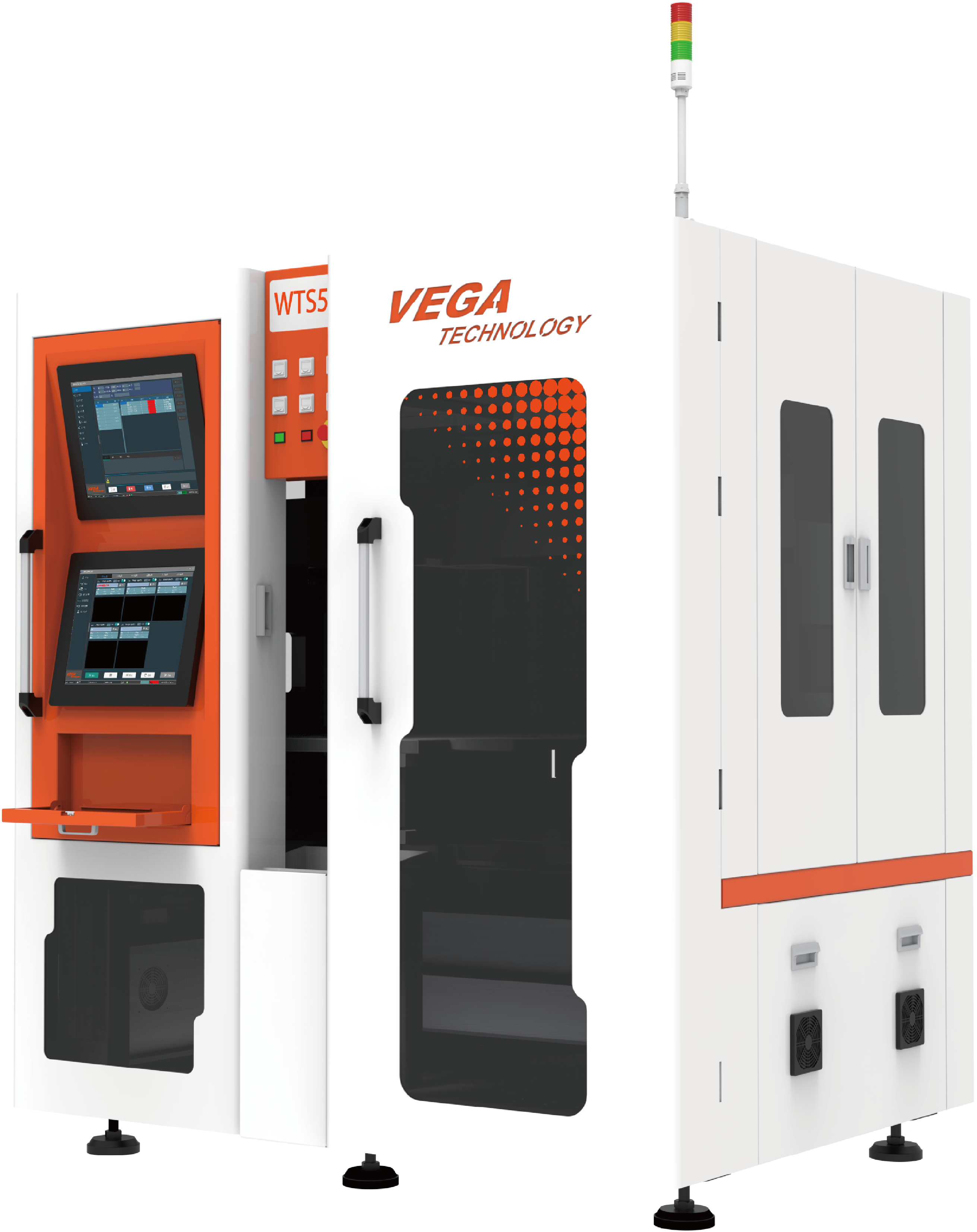 苏州维嘉科技股份有限公司 Suzhou Vega Technology Co., Ltd | 慕尼黑上海电子生产设备展 ...