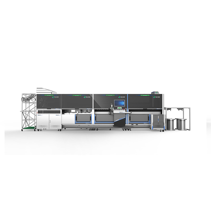 深圳市林全科技有限公司 Shenzhen Linquan Technology Co., Ltd | 慕尼黑上海电子生产设备展 ...